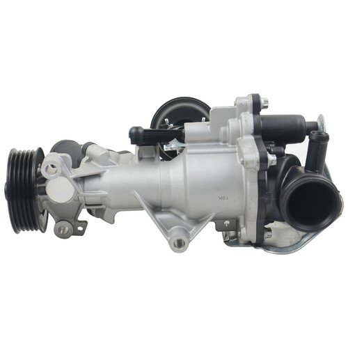 Water Pump A2702000007 A2702000601 For Mercedes A/B-CLASS CLA (W176 ...