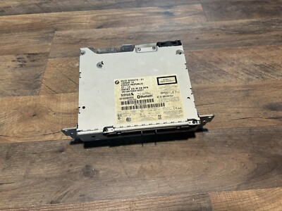 2013 BMW 328i 228i 320i 335i RADIO BLUETOOTH CD PLAYER SATELLITE ...
