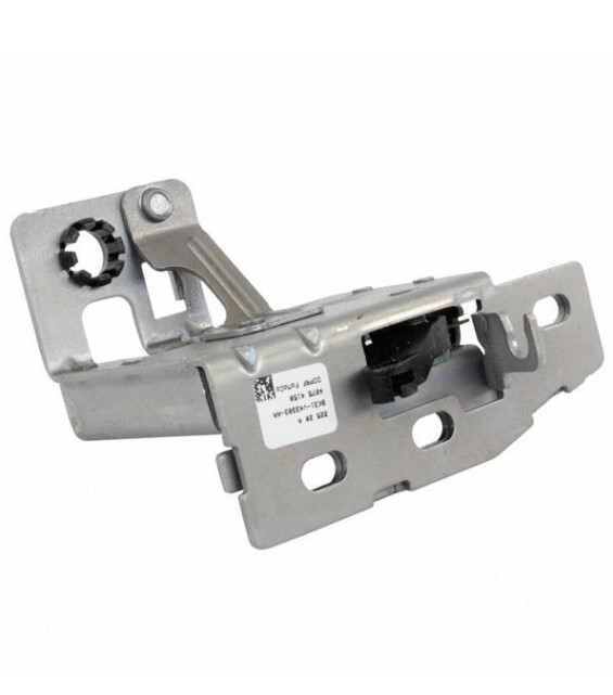 NEW OEM 15-23 Ford Transit Rear Door Lock Control Assembly LH/RH | eBay