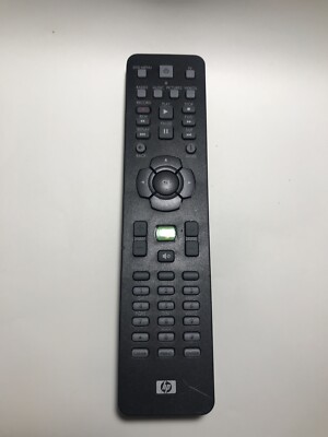 HP N279 TV DVD Remote Control P/N 5187-6727 | eBay
