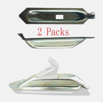 2PC Metal Tire Changer Machine Claw Holder Slide Bracket Mount Wheel ...