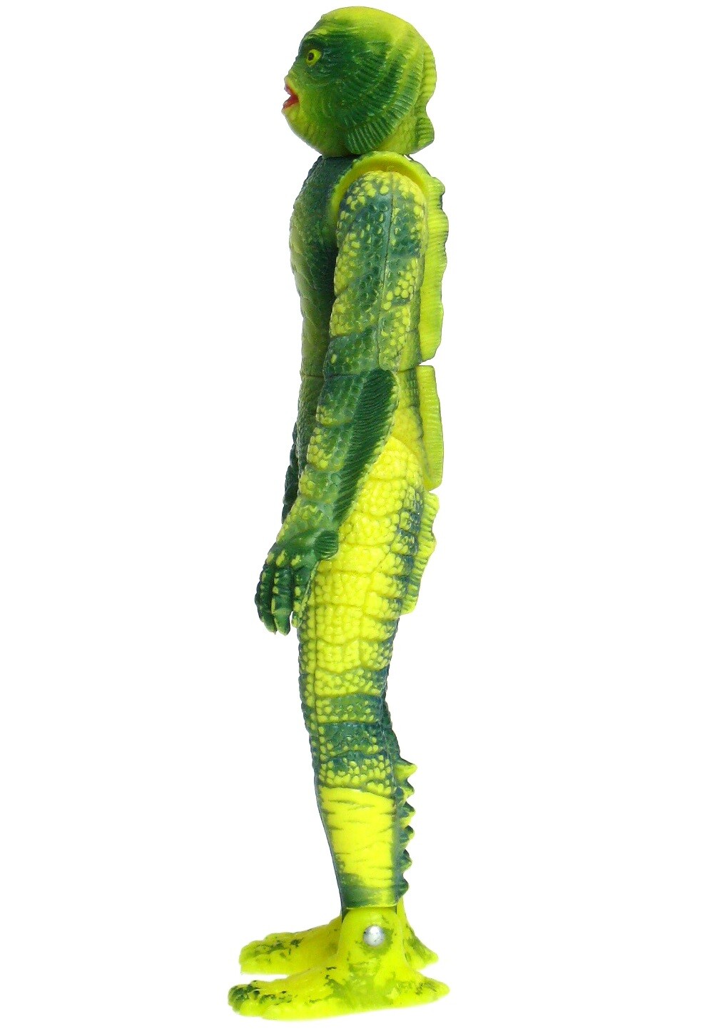 1973 AHI Azrak Hamway Super Monsters Creature from the Black Lagoon EX ...