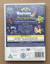 Cbeebies Dvd for sale | eBay UK