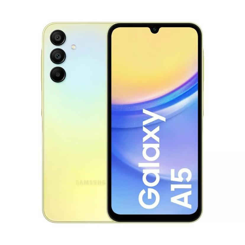 Samsung Galaxy A15 - 5G/4G - 64, 128, 256 GB - All Colours-Unlocked ...