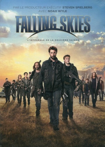 Falling Skies : Season 2 / Saison 2 (3 DVD) | eBay
