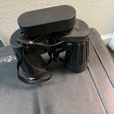 Corion M22 Fujinon Kama-tech Sniper Binoculars 7x50 for sale online | eBay