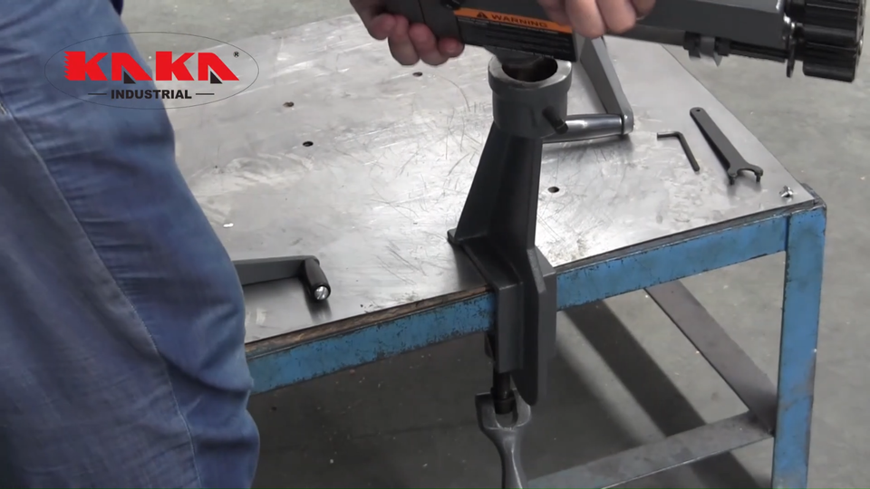 Bead Roller with Dies, 7-In Depth, 22Ga. Sheet Metal Rotary Forming ...