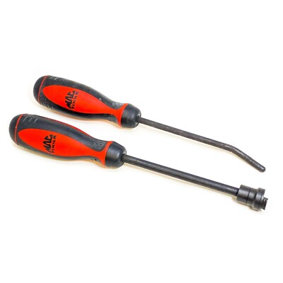 Mac Tools Brake Spring Removal Tool Set BT96133 & BT96134 - NOS Snap | eBay