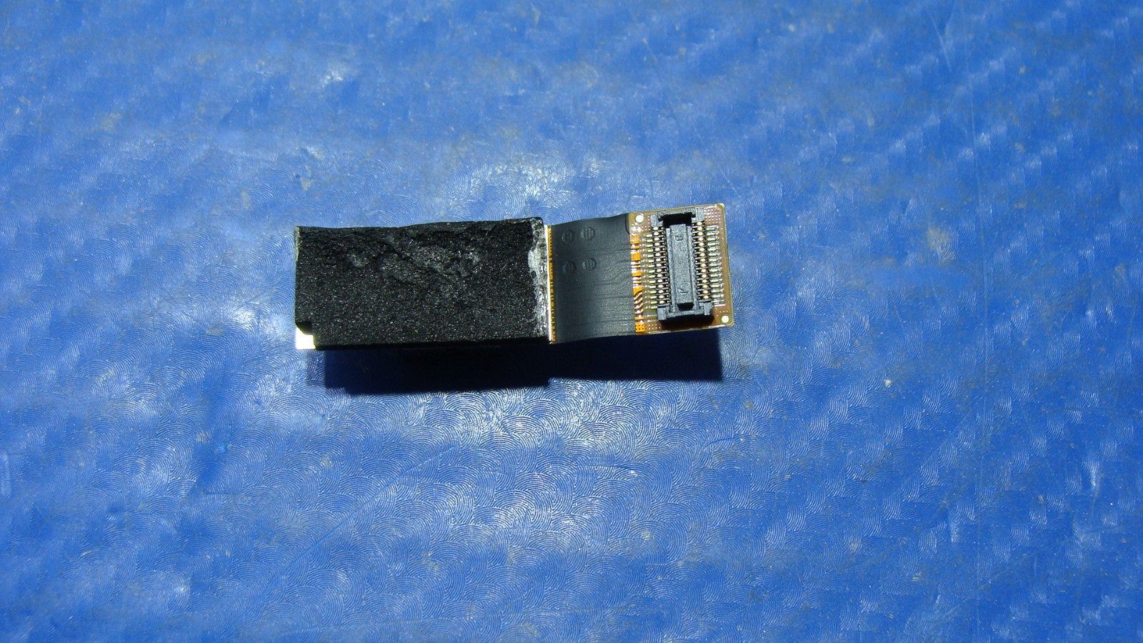 Toshiba Thrive AT105-T1032 10.1" Tablet Rear Webcam w/Cable 0420 ...