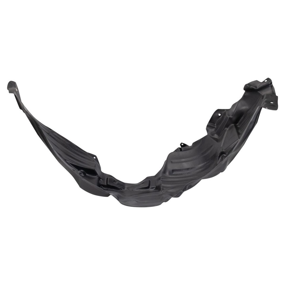 New Driver Side Front Fender Inner Panel For Toyota Sienna 2011-2020 | eBay