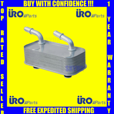 BMW Transmission Oil Cooler E46 X3 Z4 320i 323i 325i 328i 330i URO ...