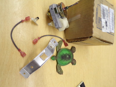 GE, MTR EVAP Fan, WR60X162 *Free Shipping* | eBay