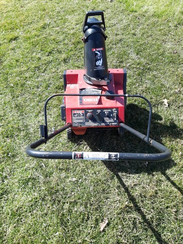 Toro CCR 1000 (Model 38190/38195) Lightweight 20 in | eBay