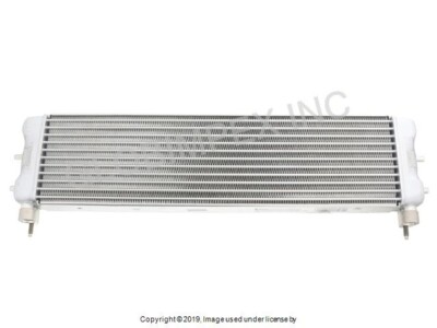 BMW (2012-2023) Engine Oil Cooler MAHLE BEHR OEM + 1 YEAR WARRANTY | eBay