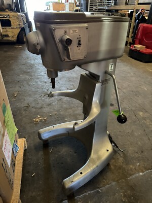 Mixers - Blakeslee Mixer