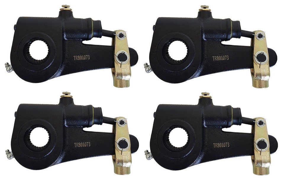 4 x Automatic Slack Adjusters Replaces Meritor R802462 R801073 801073 ...