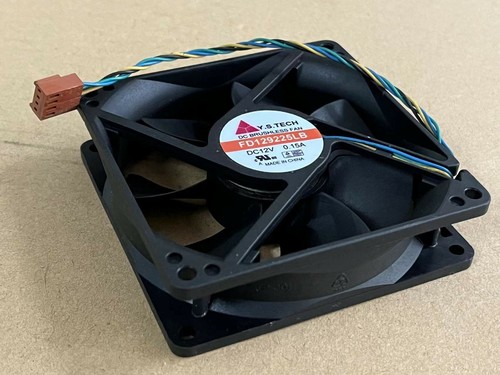 FD129225LB 9225 12V 0.15A 9CM / cm Silent Chassis power supply pwm ...
