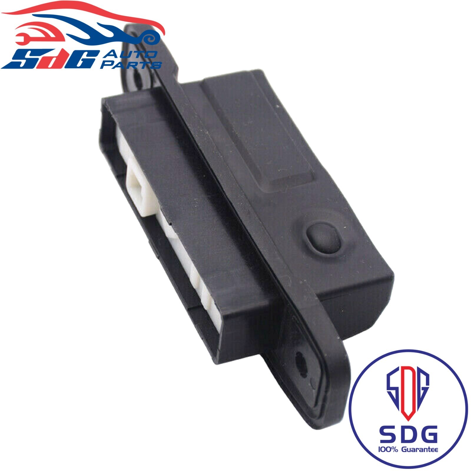 Back Door Trunk Lift Gate Switch For Toyota LandCruiser 200 Series ...
