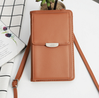 Mobile Phone Handy Pouch Hand Bag Case Bag Holder Shoulder Strap ...