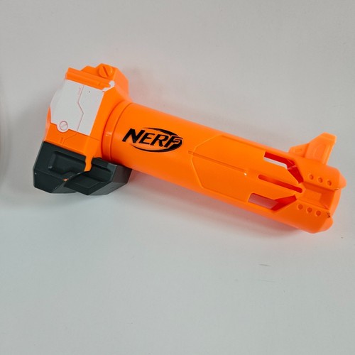 Nerf Modulus Barrel Replacement Part Front Muzzle Extension Piece N ...