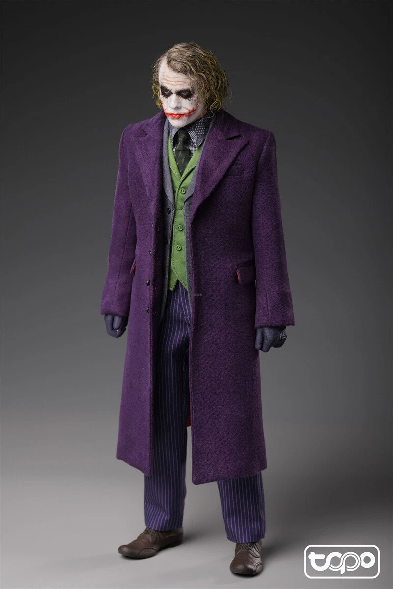 The Joker Full Body