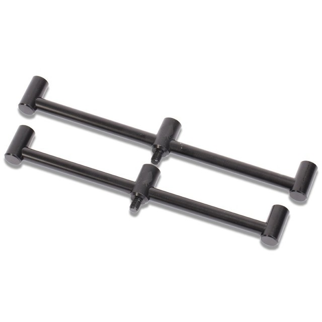 Nash Tackle T2732 Buzz Bars 2 Rod Front Wide (17cm) for sale online ...