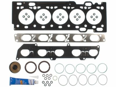 For 2016 Volvo XC70 Head Gasket Set Mahle 32415NQ 2.5L 5 Cyl Head ...
