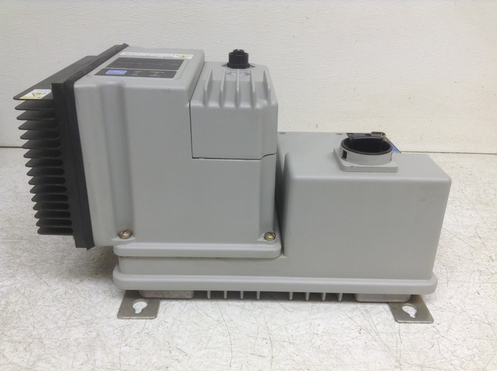 Allen Bradley 280D-FN-10-C ArmorStart Control Module 284D-FVD2P3Z-10-CR ...