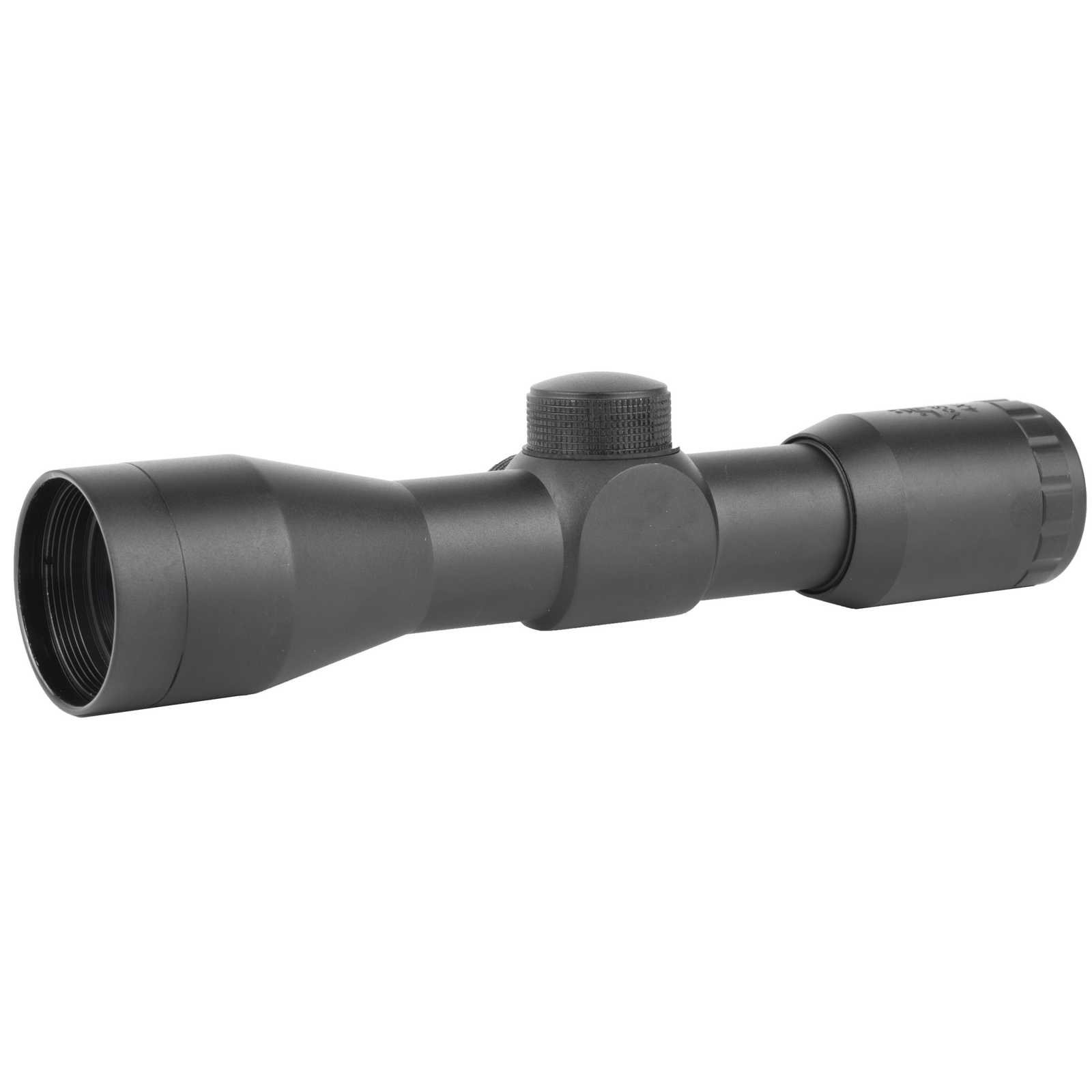 NcStar Tactical Rifle Scope 4x30 Compact P4 Sniper Optic SC430B Hunting ...