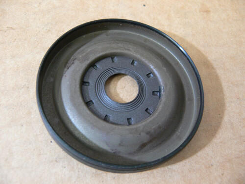 GENUINE LAND ROVER ALTERNATOR SHAFT SEAL LR2 3.2L PETROL NEW LR001469 ...