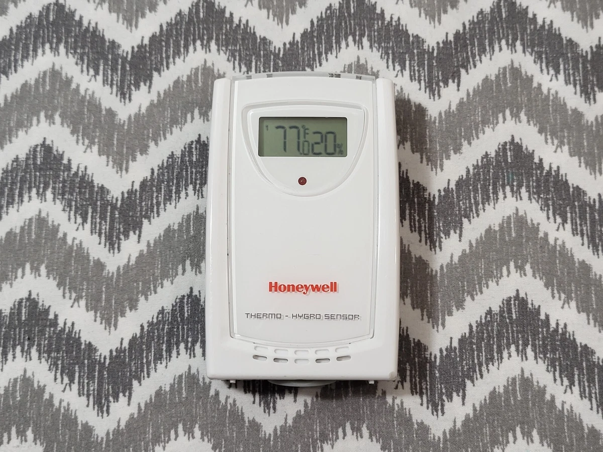 Honeywell Humidity Sensor
