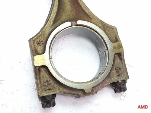 BMW M54 3.0l 6cylinder Engine Piston and Connecting Rod Set of 6 128k ...