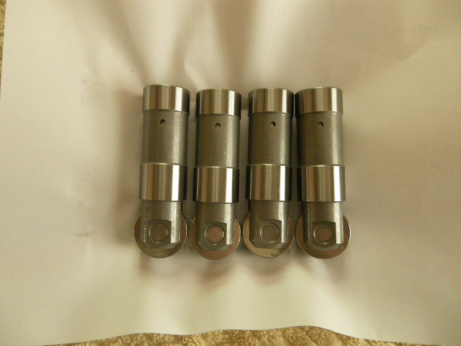 Harley (4) Lifter Tappets 18523-86 & 18522-85 SPECIAL Sale! ... SHIPS ...