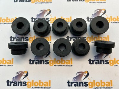 Radiator Mounting Grommets for Land Rover Defender & Discovery a 200Tdi ...