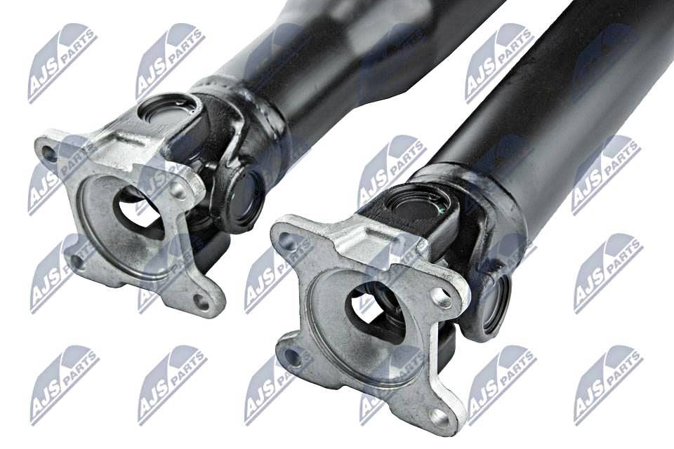 Axle Drive Propshaft Fits MERCEDES Sprinter 3 5-T Bus VW 06-18 ...
