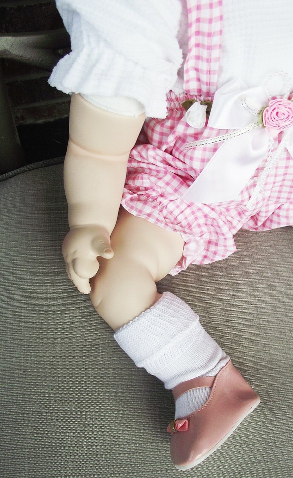 ANTIQUE REPRODUCTION GERMAN HILDA MOLD 237 JDK 21 in COLLEEN APPLEWHITE ...