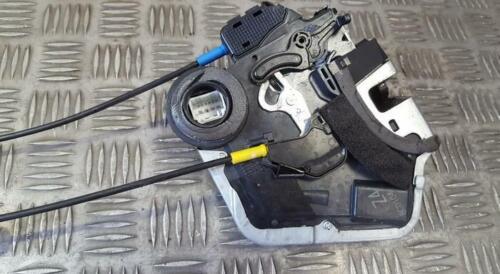 A046693 Serrure de porte avant droite Z48C0104 for Toyota Corolla ...