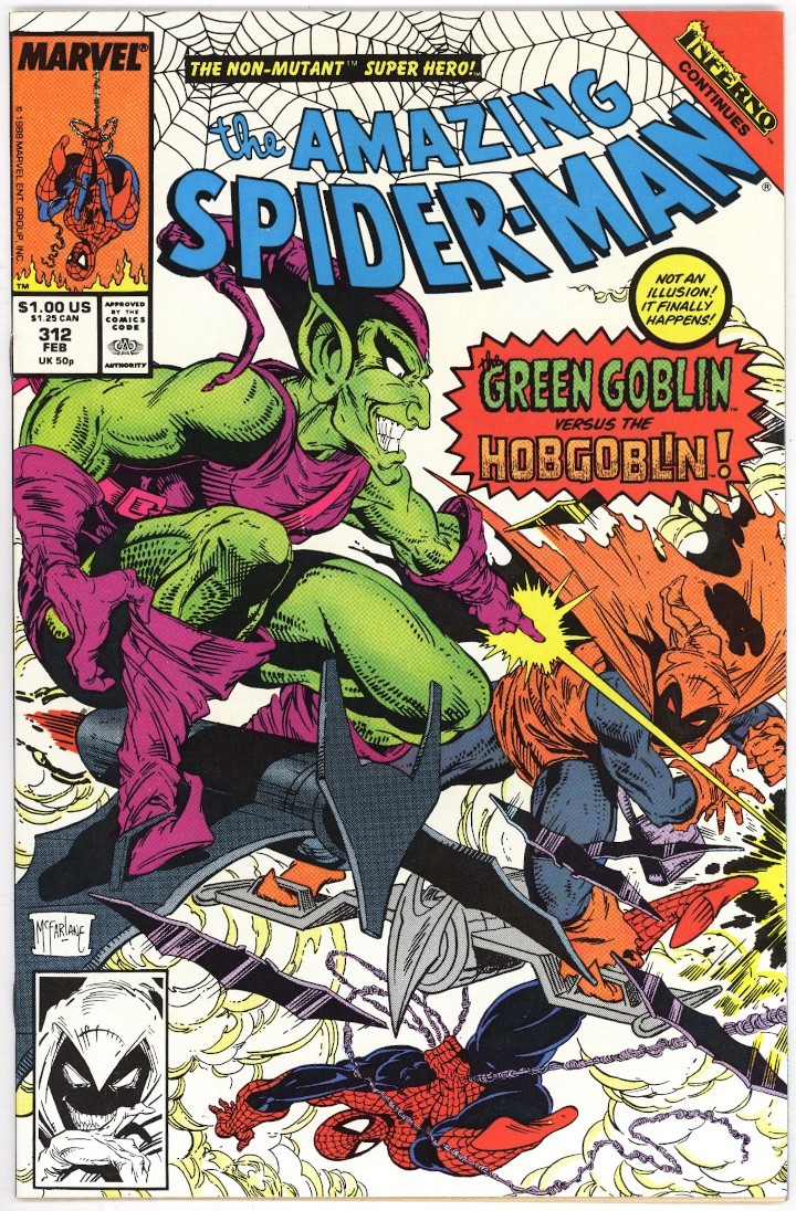 THREAD CLOSED: High-Grade Copper Age: ASM, FF, Marvel 25th Anniversary ...