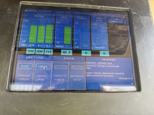 L3 MEP-805, MEP-806 Computer Interface Module | eBay