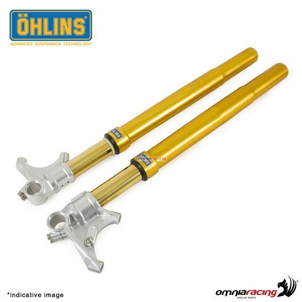 Ohlins - FGR300 - FGR 300 Universal Forks for sale online | eBay