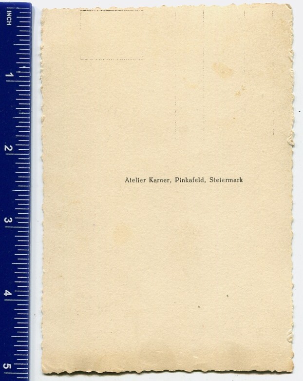 Photo USSR Red Army Gen. N.Hagen,The Most Excellent Order of the ...