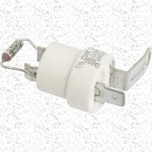 TRANE FUS01348 Fuse Link, For First Furnaces, 128 Degree C | eBay