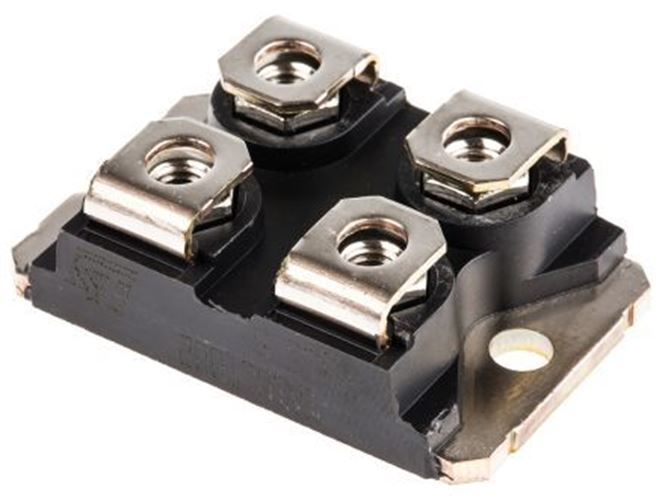 1 x STMicroelectronics STPS200170TV1 Schottky Diode Module 170V 200A4 ...