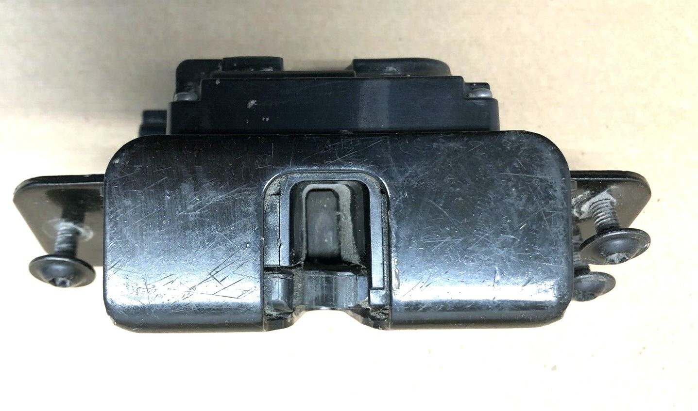 10-17 Chevy Equinox Traverse Rear Hatch Tailgate Trunk Lid Lock Latch ...