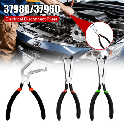 8Inch Multi-Purpose Electrical Disconnect Pliers Disconnect Pliers For ...