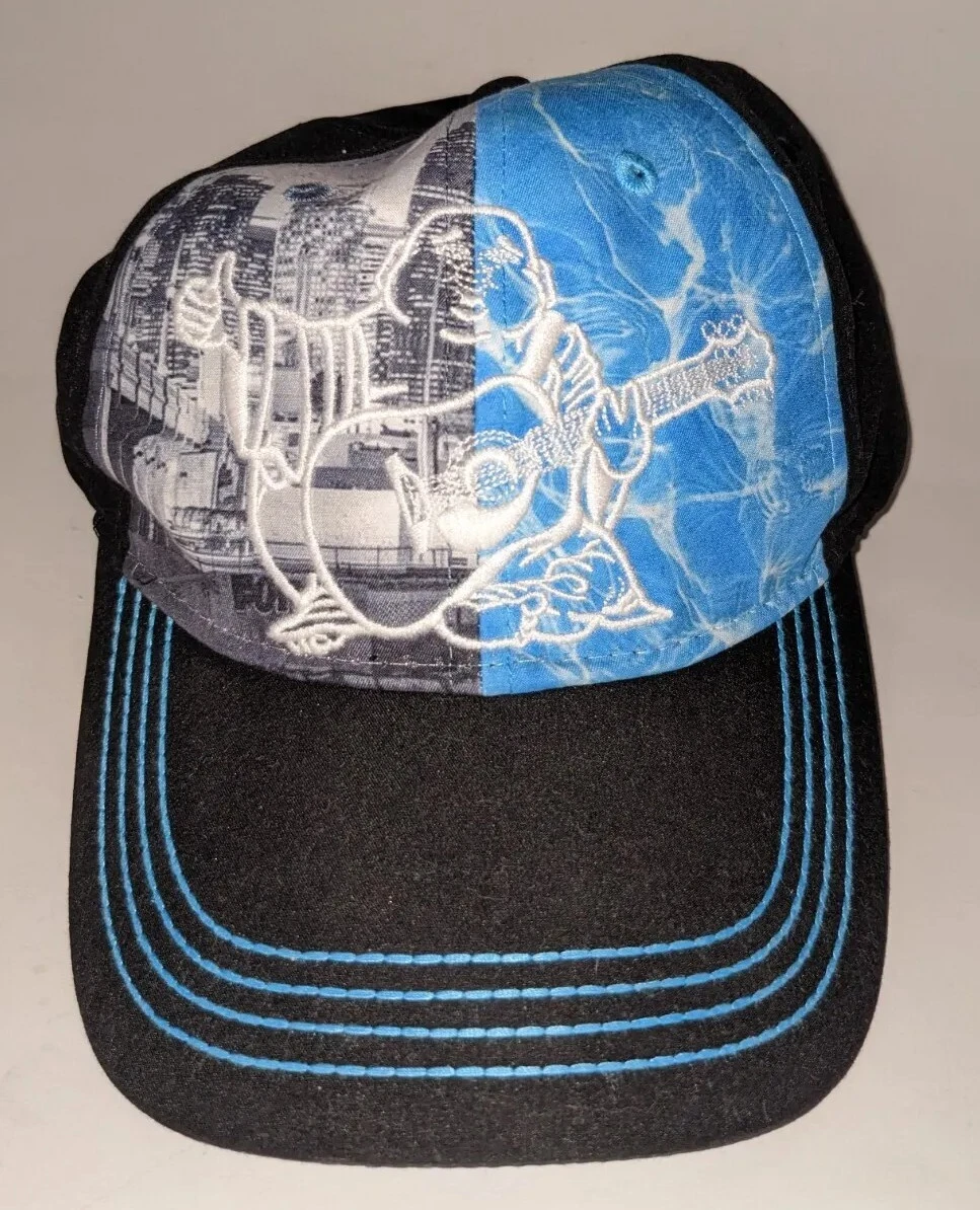 True Religion Buddha Hat