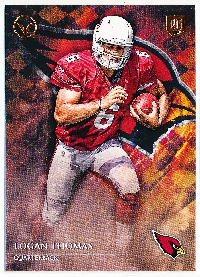 Logan Thomas Cardinals
