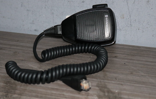 Standard CMP171 Microphone ,Open Box "Check Disc" | eBay