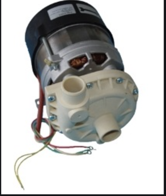 COMMERCIAL DISHWASHER ESWOOD SMARTWASH, NORRIS MADISON RINSE PUMP | eBay