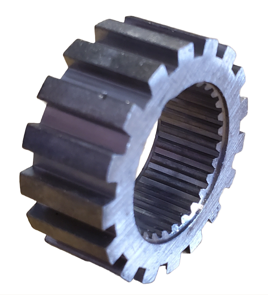 Camaro Firebird GTO T56 6 speed speedometer reluctor wheel tone ring ...